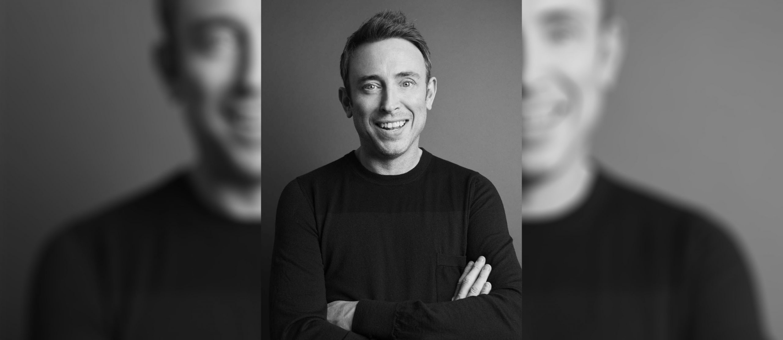 EXCLUSIVE INTERVIEW: John Vial ’10 Years Younger in 10 Days’ - Salon Gold