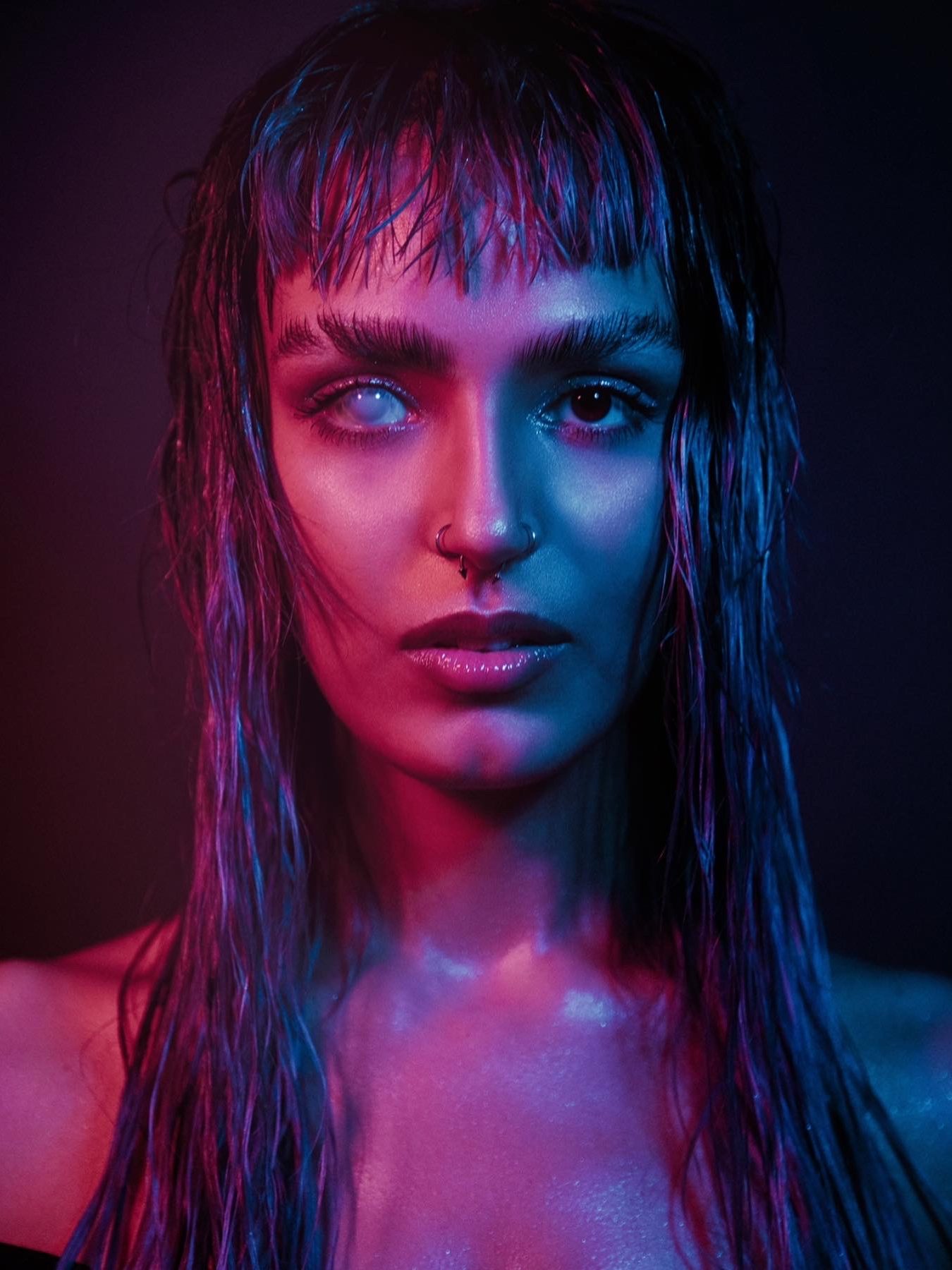 EXCLUSIVE INTERVIEW: Glow Up’s Hannah Cunningham - Salon Gold