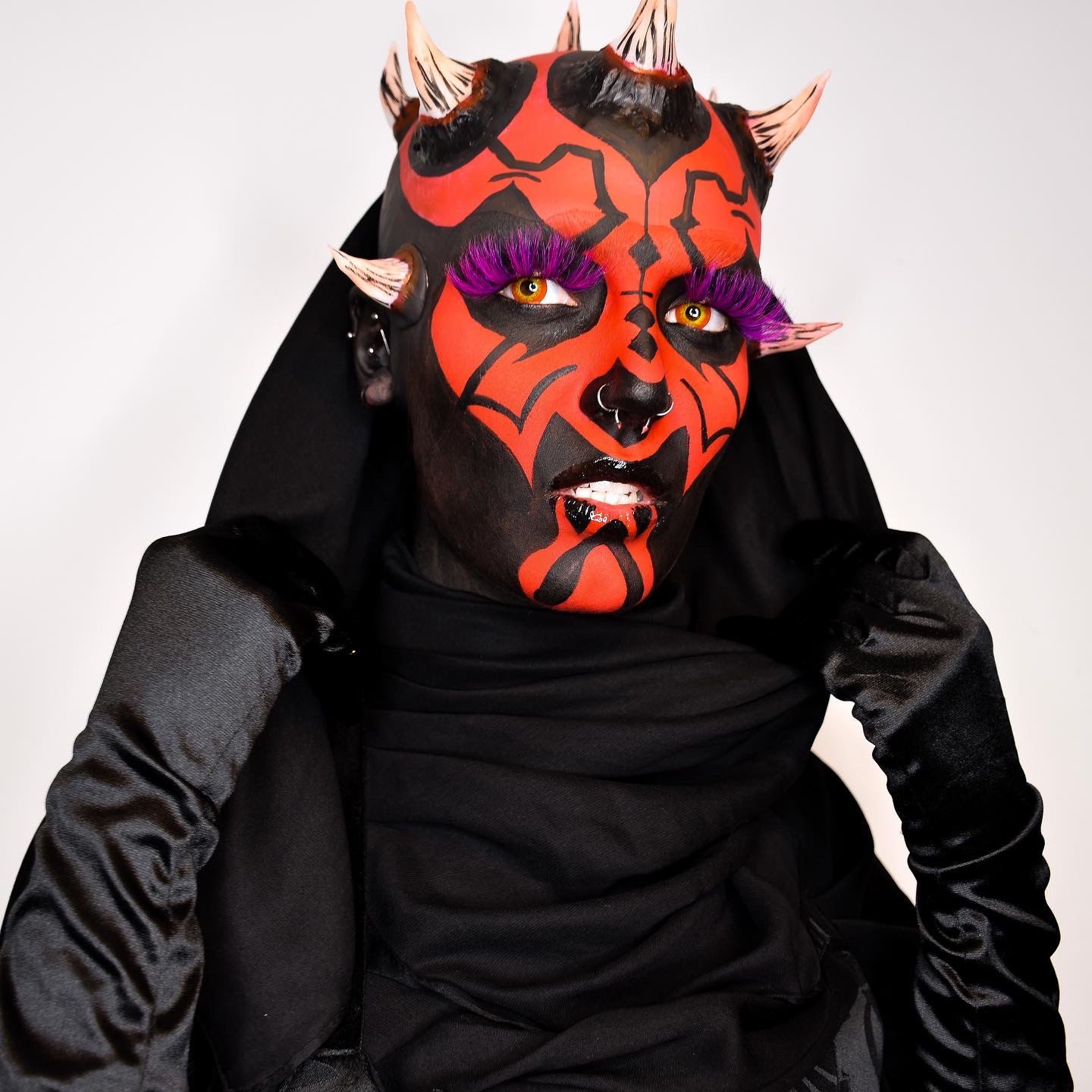 EXCLUSIVE INTERVIEW: Glow Up’s Hannah Cunningham - Salon Gold