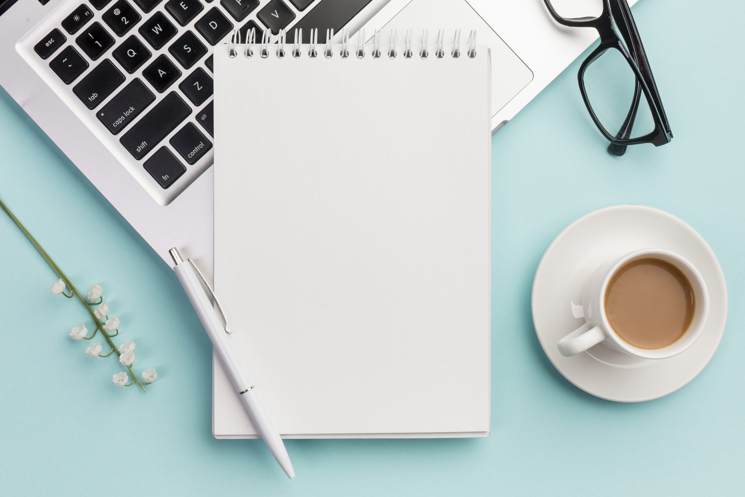 How to make a vision board! - Salon Gold