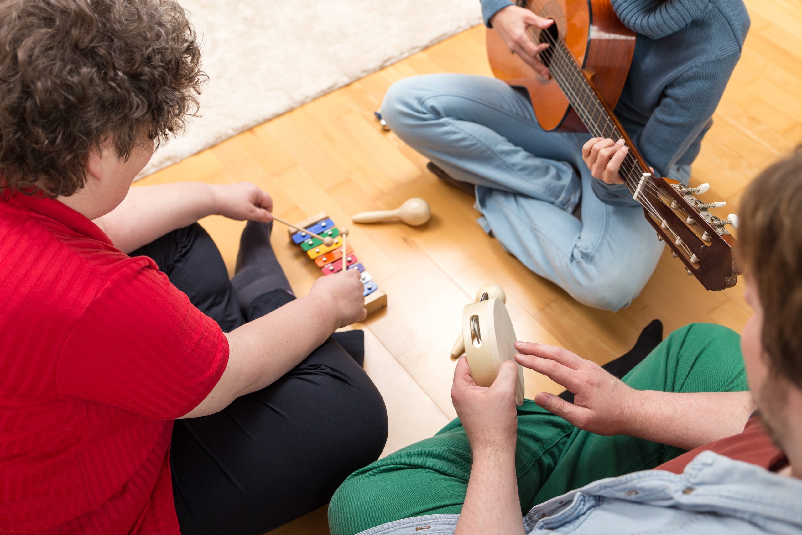 Harnessing the Power of Music: Exploring the Benefits of Music Therapy ...