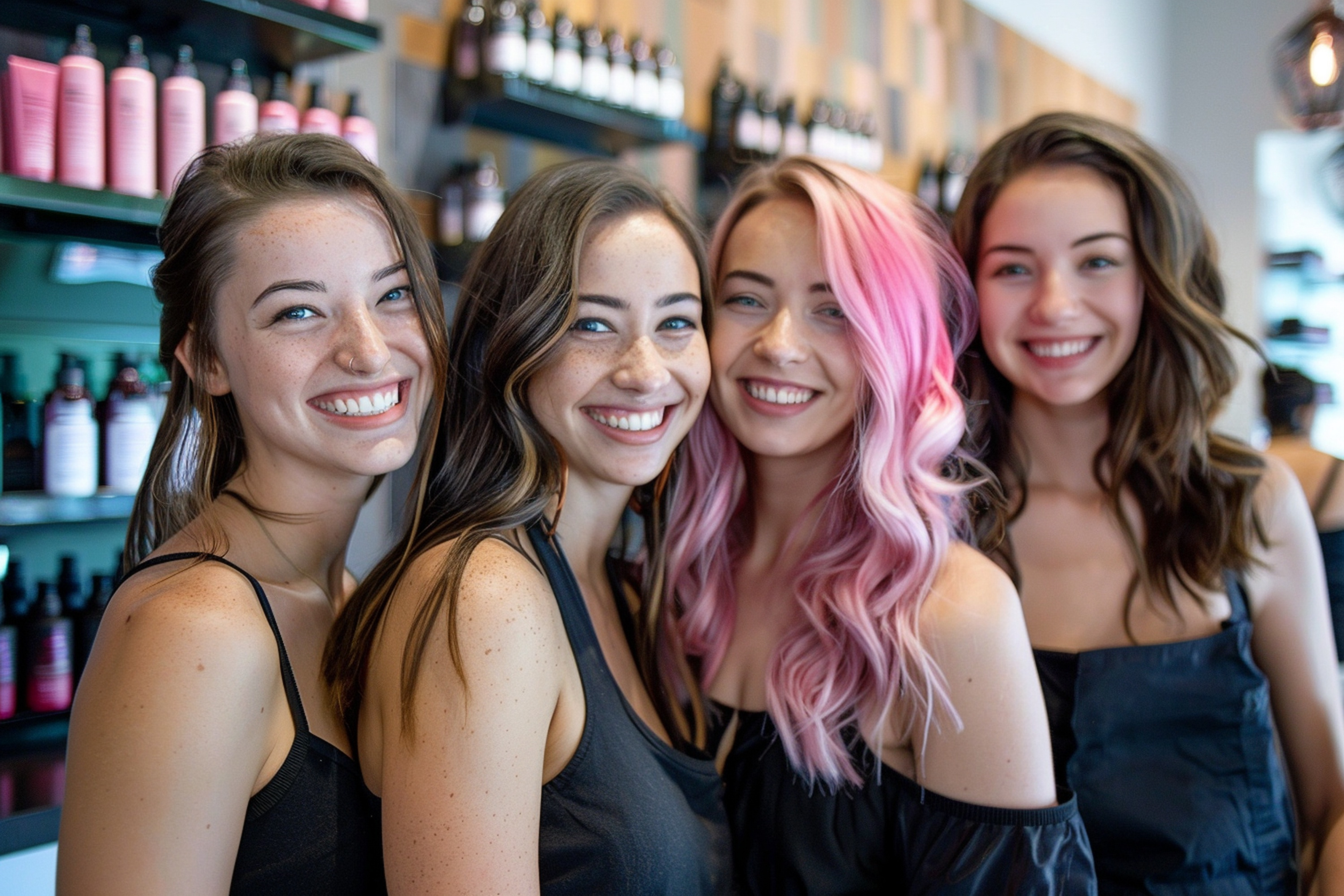 Supporting mental health in the salon: Tips from an expert - Salon Gold